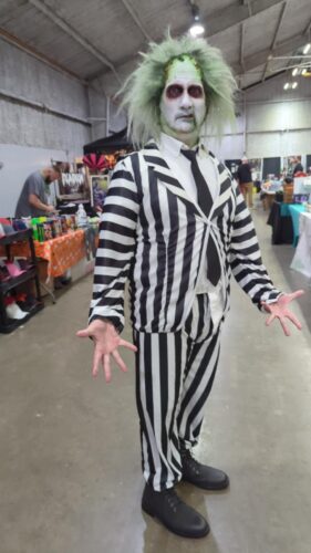 They did the Monster Mash | News, Sports, Jobs - Marietta Times